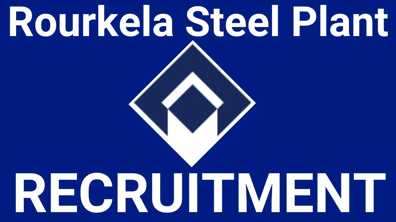 SAIL Rourkela Steel Plant Recruitment 2023 Notification Out, Apply Online for 110 Posts ...
